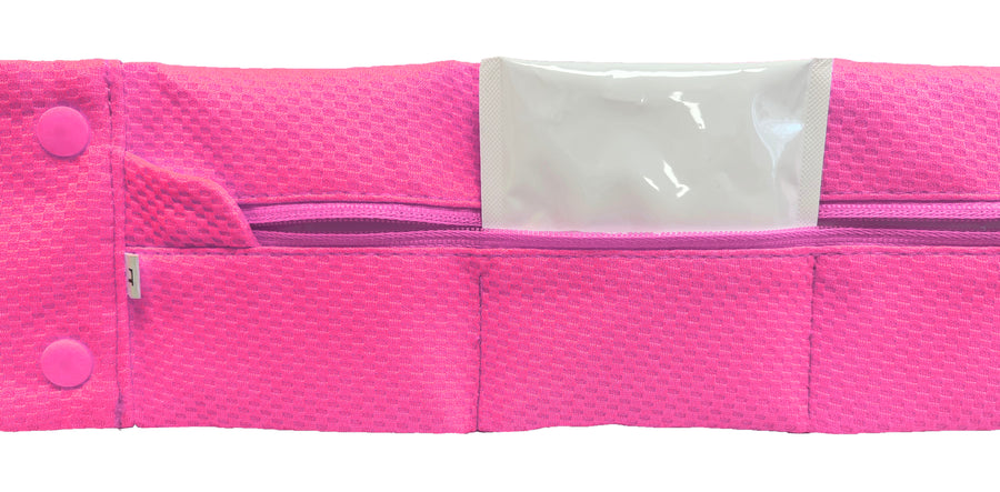 Arctic Bay Cooling Collar – BAYDOG