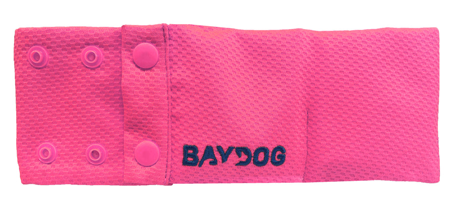 Arctic Bay Cooling Collar – BAYDOG