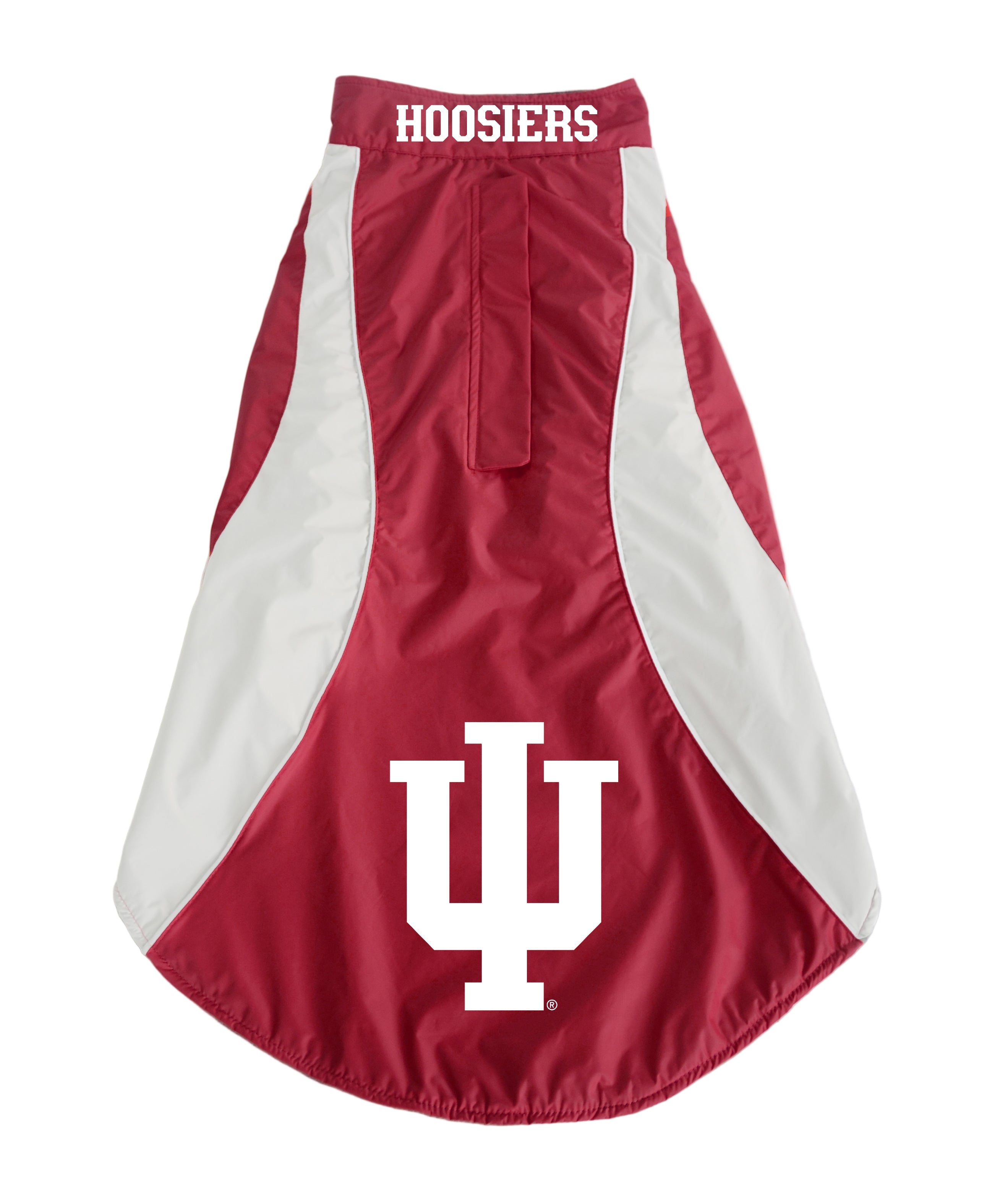 Indiana Hoosiers Dog Fleece – BAYDOG