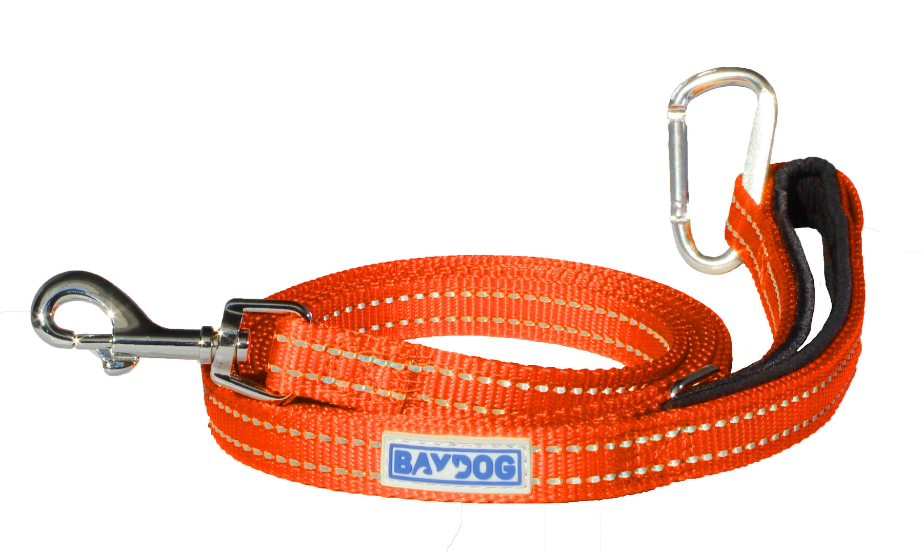 Pensacola Bay Dog Leash – BAYDOG