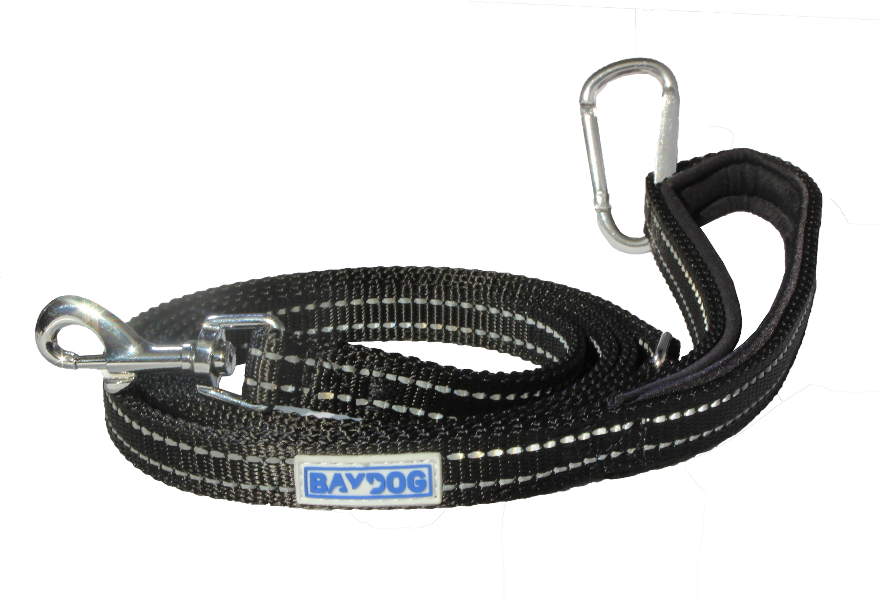 Pensacola Bay Dog Leash – BAYDOG