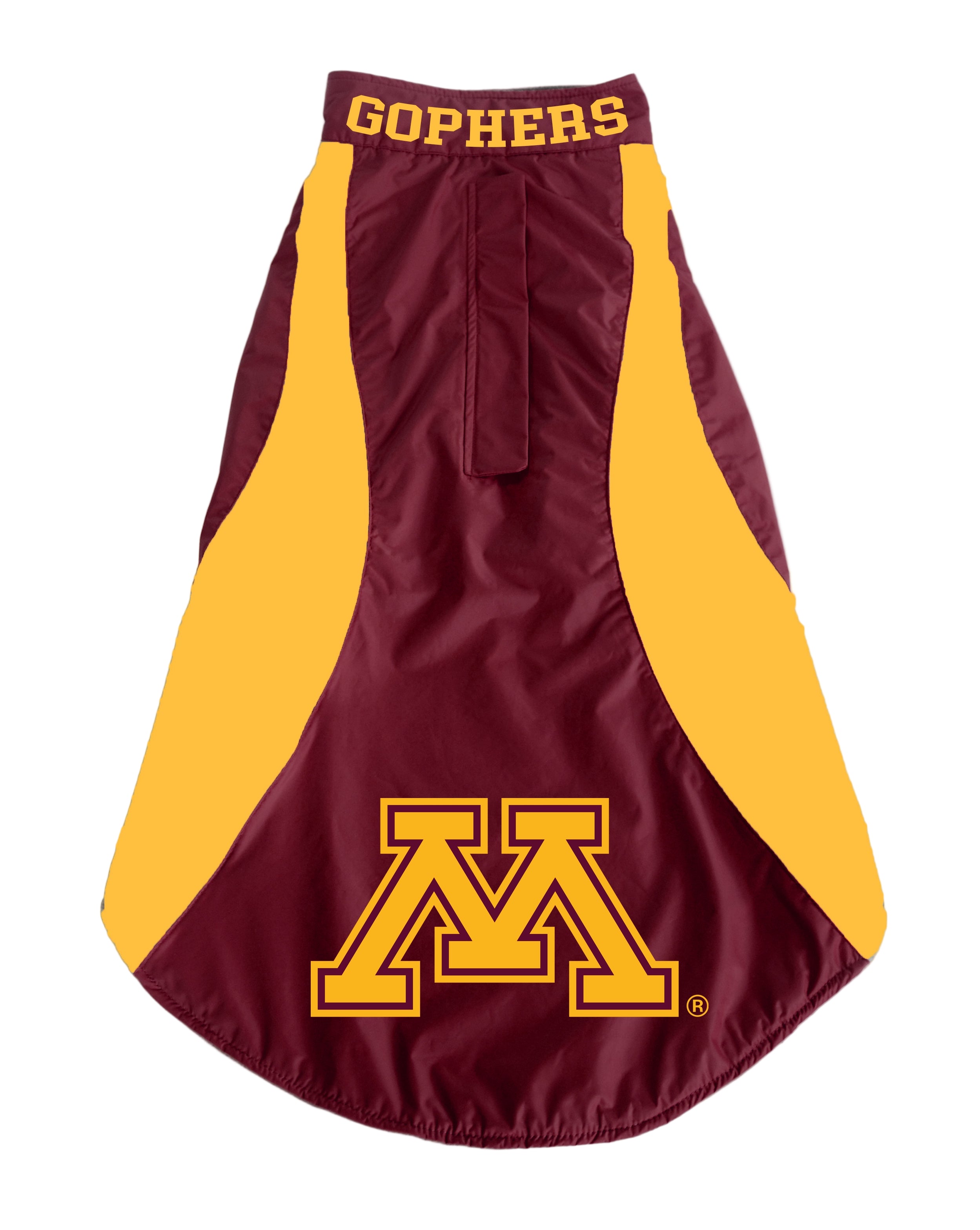Minnesota Gophers Dog Fleece – BAYDOG