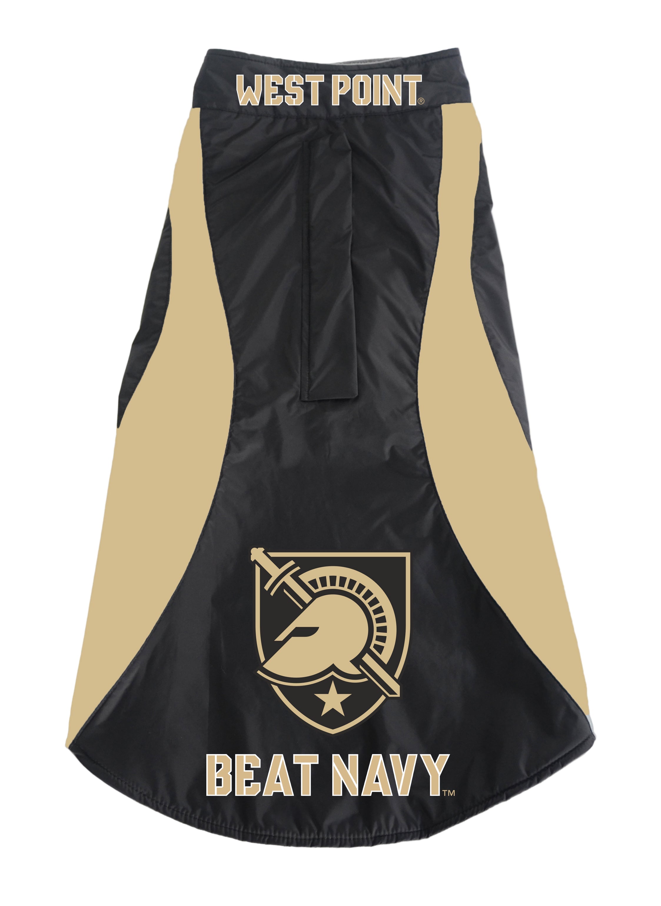 Army Black Knights Dog Fleece – BAYDOG